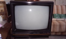 Tv philips e 50