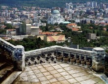 Crna gora bar susanj letovanje 2017