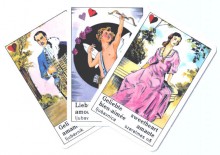 Prodajem tarot karte