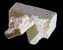 Goat cheese