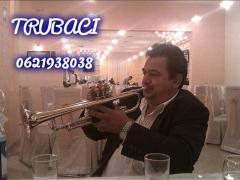 Trubaci krusevac 0621938038