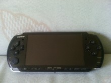 Prodajem sony psp