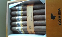 Cohiba tompusi