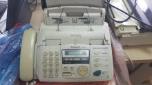 Fax sa sekretaricom panasonic kx-fp156