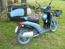 Piaggio free 0638288433