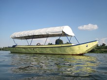 Čamac na prodaju