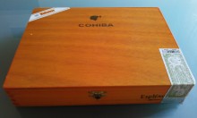 Cohiba esplendidos