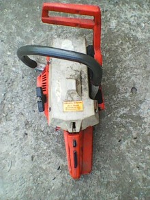 Husqvarna 50 rancher