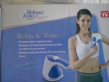 Relax&tone