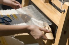 Repromaterijal za izradu krpara