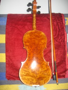 Prodaja violina