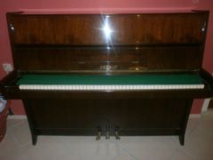 Pianino petrof