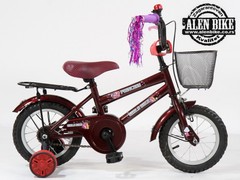 12″ baby bike