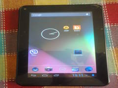 Prodajem tablet hitnoo !