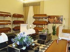 Pogrebne usluge zupce