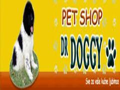 Pet shop dr.doggy