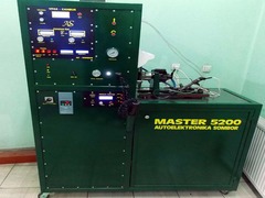 Masina master 5200 t/vp
