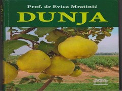 Dunja, autor: prof. dr. evica mratinic