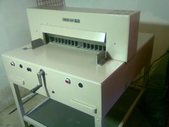 Graficki noz ideal 650