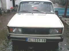 Na prodaju lada riva 1300