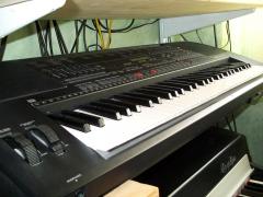 Aranzer yamaha psr-5700