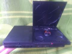 Sony playstation 2