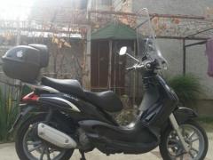 Piaggio beverly