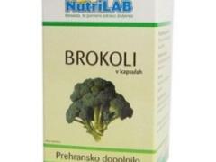 Brokoli u kapsula