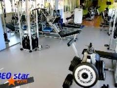 Fitnes klub beostar gym