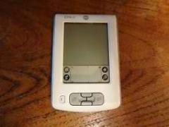 Prodajem palm powered zire 21