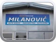 Auto servis milanovic