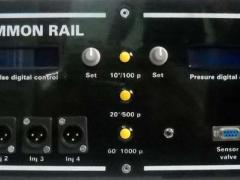 Prodaja elektronike za common rail za test