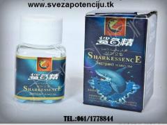 Sharkessence