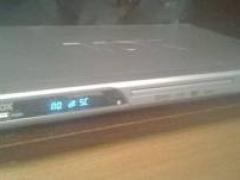 Dvd player nov nekoriscen