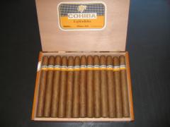 Cohiba esplendidos