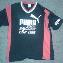 Dres-puma