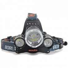 Boruit led lampa