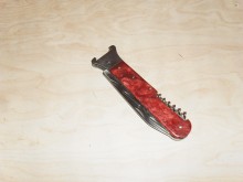 Kamperski ribolovački nož ssr produkt