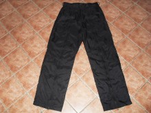 Pantalone alpha industries military sport