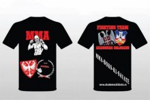 Prodaja majice mma