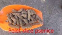 Pelet klice psenice