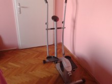 Krostrenažer gim fit i leg magic x