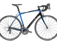 Trek 2014 domane 6.2