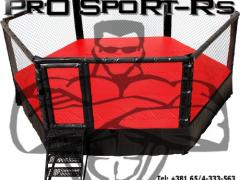 Mma kavez prosport-rs