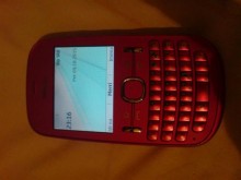 Nokia asha 201