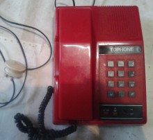 Fiksni telefon