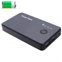 Power bank mikro kamera hd spijunske kamere