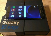 Samsung galaxy s7 / s7 edge + gear vr