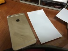 Apple iphone 6s plus samsung galaxy ...