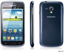 Prodajem samsung galaxy core